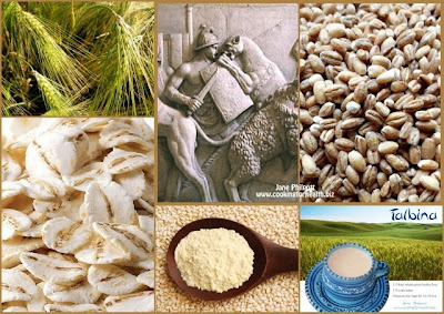 Cooking for Health: Barley and its health benefits