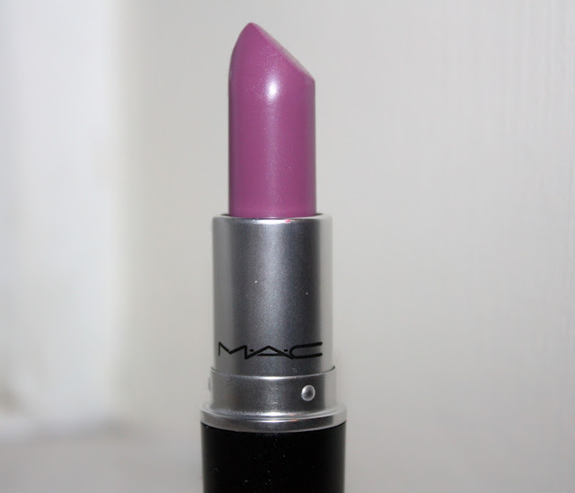 MAC Up the Amp ~ LITTLE RED