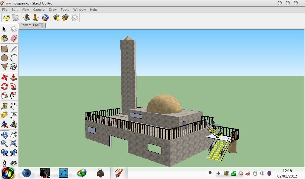 How To Download Google Sketchup 8 Pro Full Version
