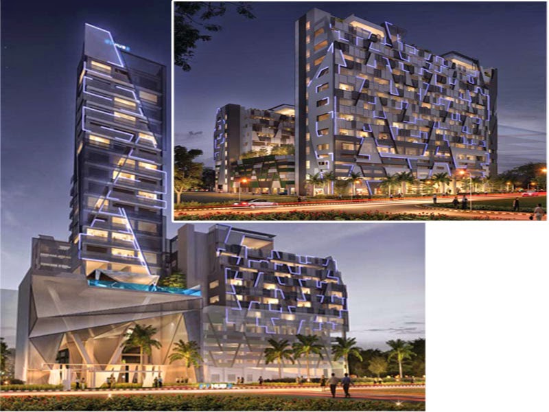 CT Hub @ Kallang Avenue | CT HUB 2 | Kallang Avenue Light Industrial ...