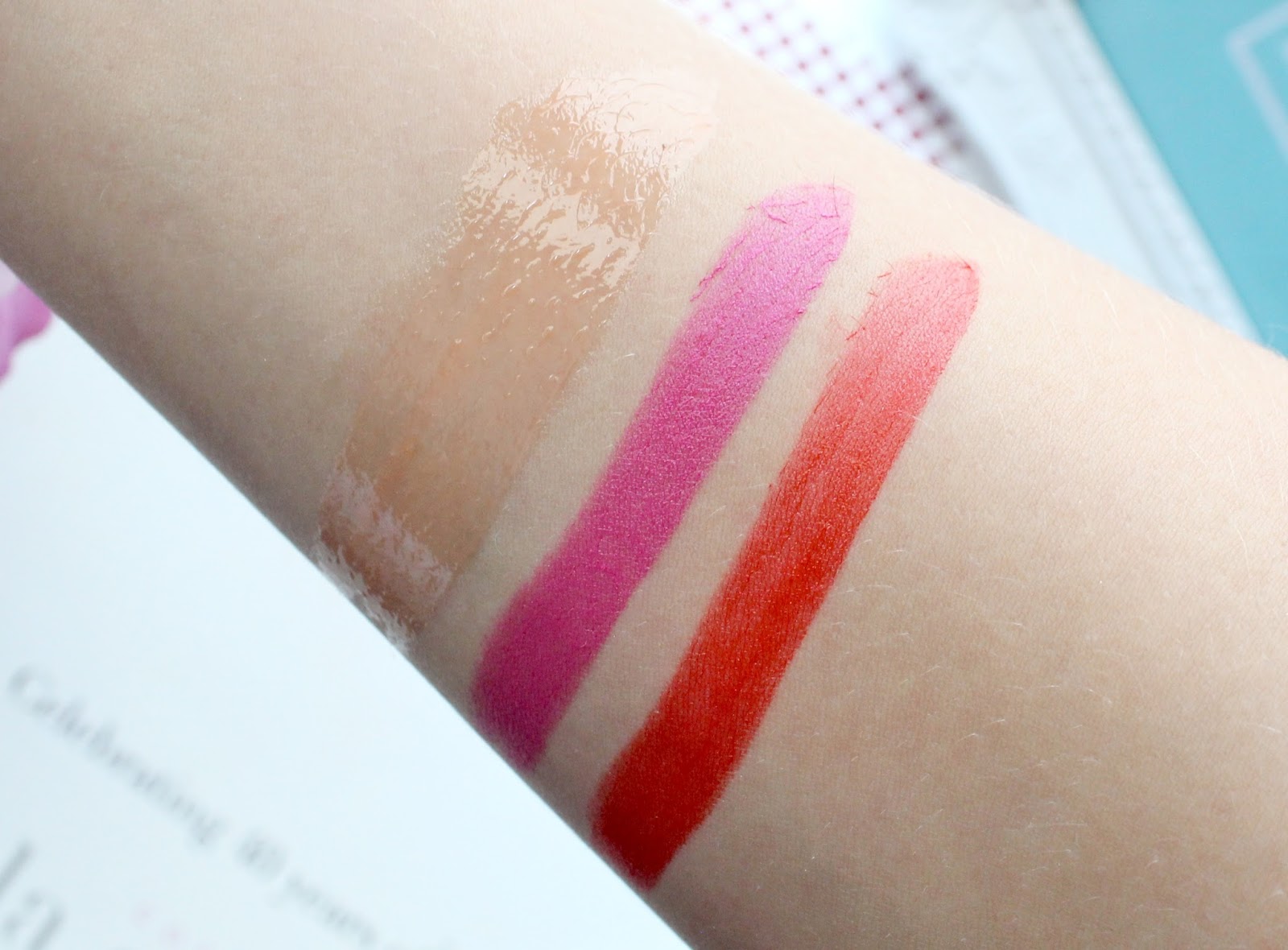 ModelCo Cosmetics | Brow Kit, Party Proof Lipstick & Ultra Lip Gloss ...