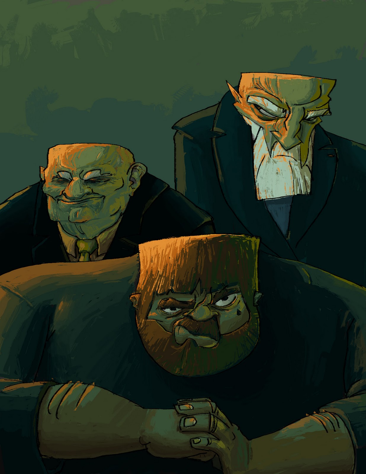 Steven Celiceo: Cement Shoes