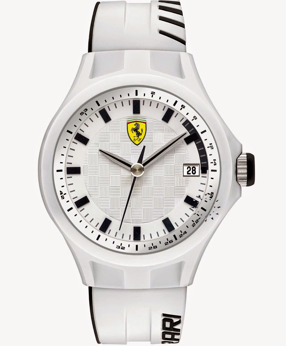 OROLOI.gr: Mens Sport FERRARI watches!!!