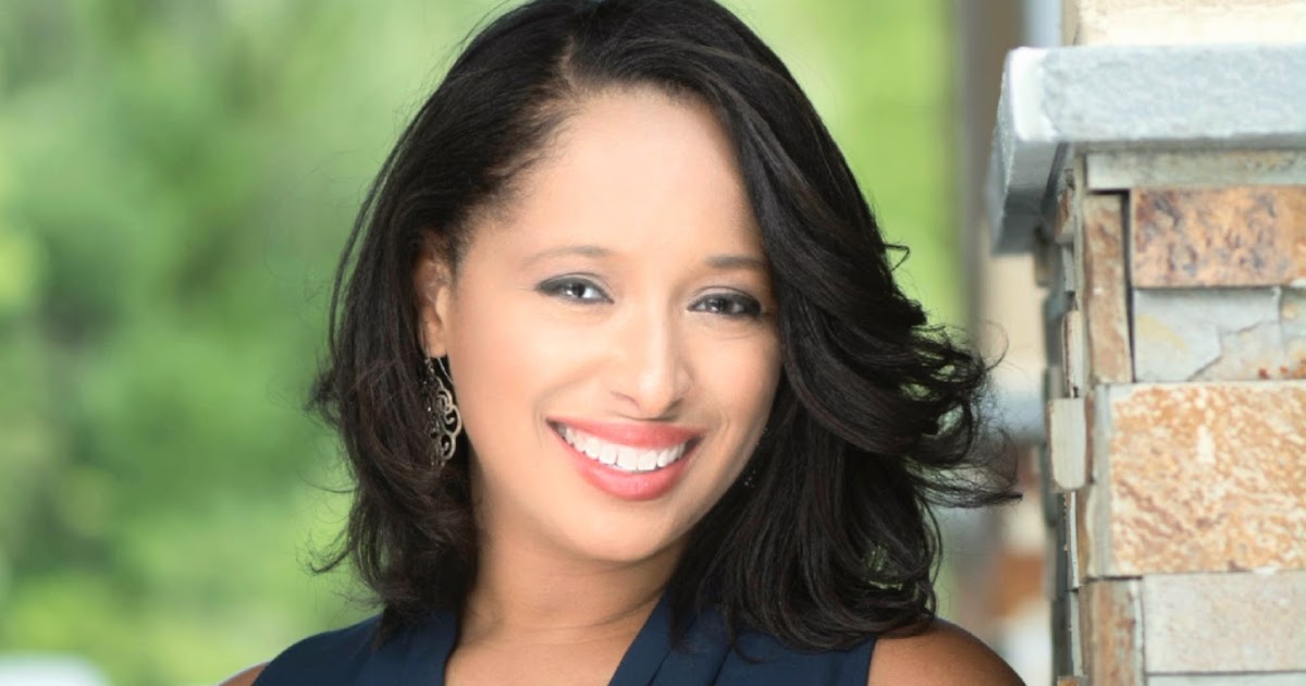 Book Q&As with Deborah Kalb: Q&A with Tami Charles