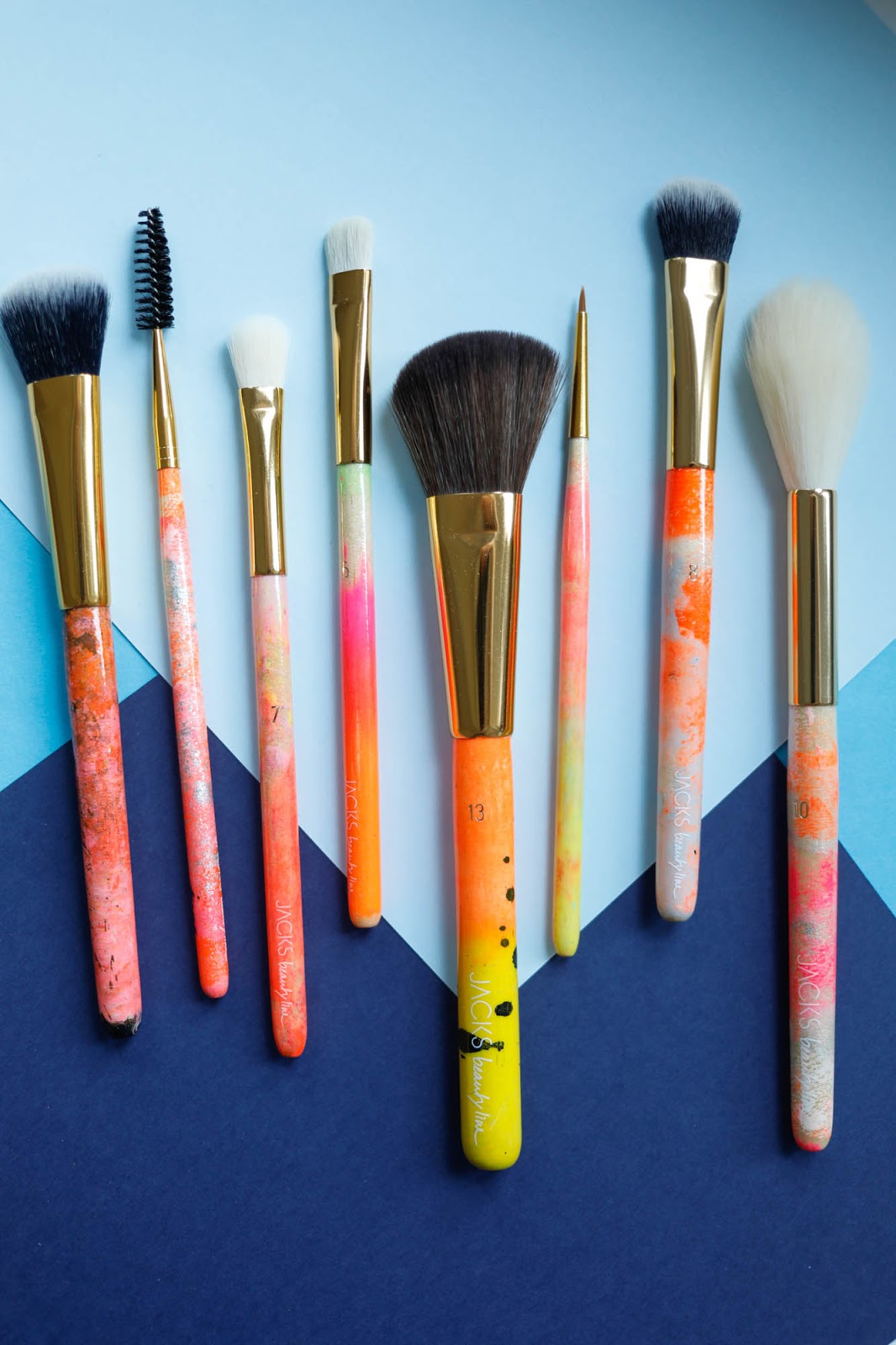 Jacks Beauty Line | SMOONSTYLE