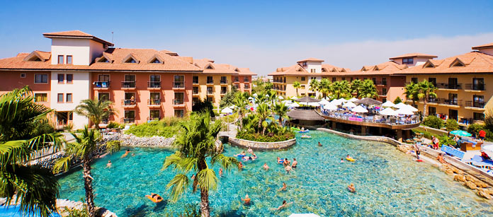 Henriette's Blogg: Vi har bestilt sydentur!!!!!!