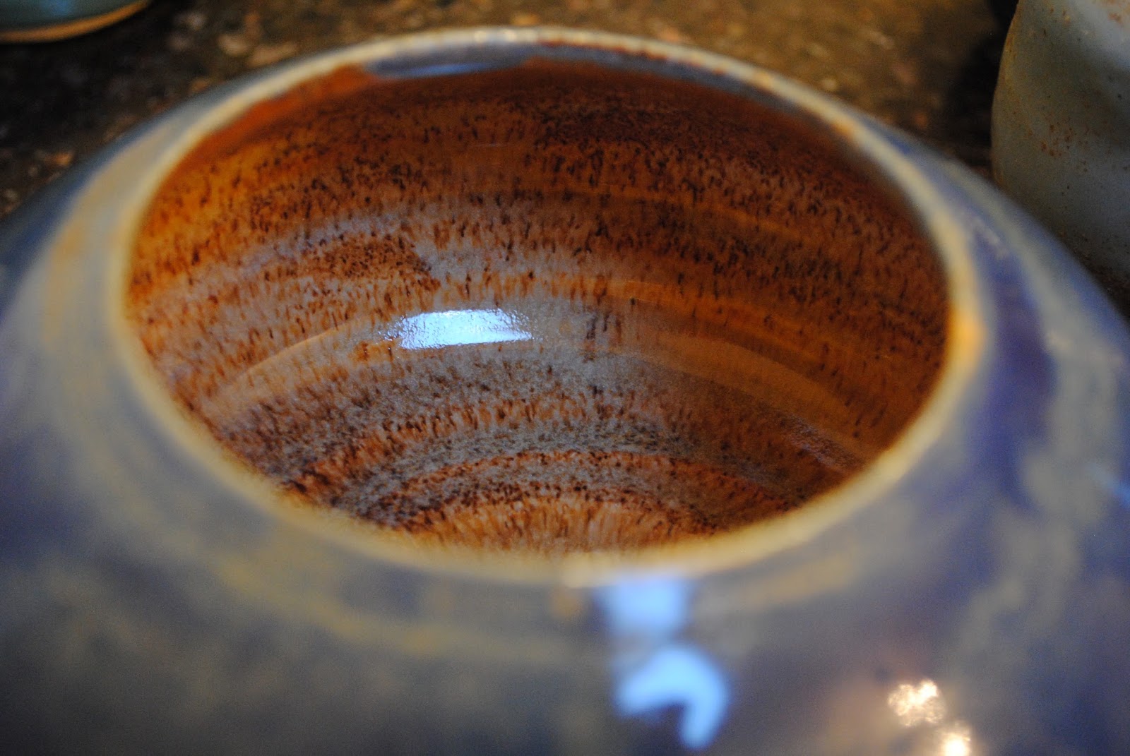 Making Sundaes out of Mondays: Beginners Pottery Class