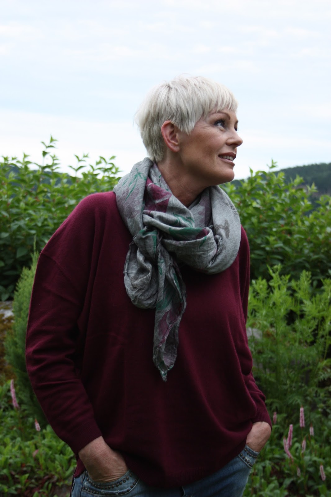 Mathildes verden: juni 2013