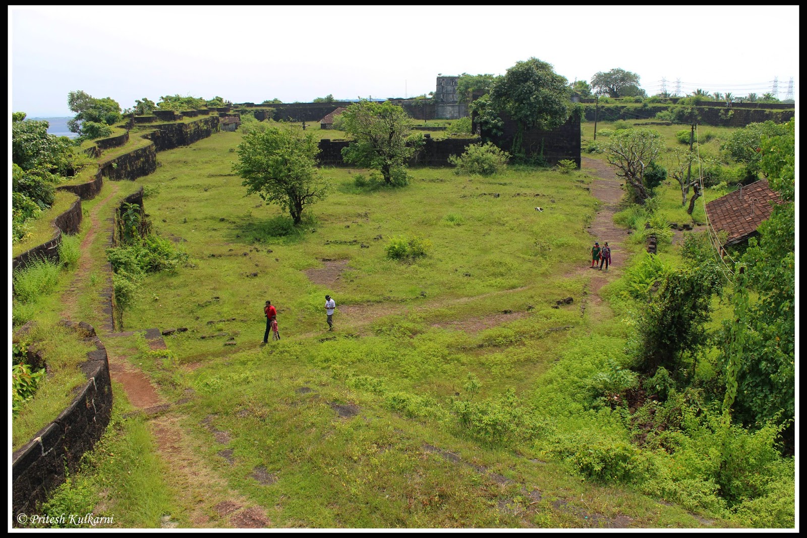 Travel blogs: Trip to Beauty of Konkan Ratnagiri, Ganeshgule and Jaigad