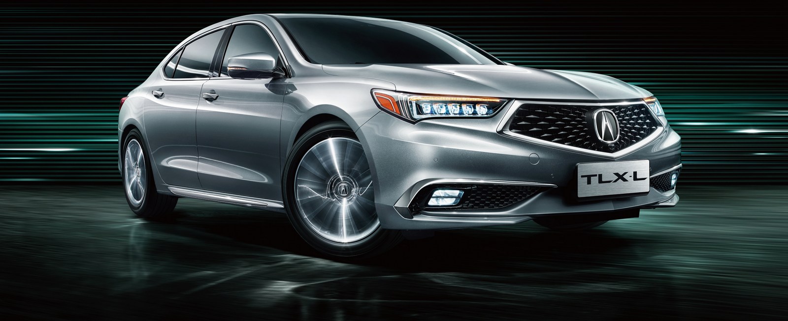 2018 Acura TLX facelift revealed - The return of the A-Spec package | Page 4 | VW Vortex ...