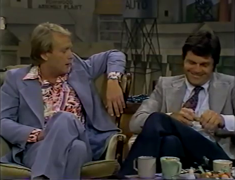 Tralfaz: A Division of Gimbleco Enterprises