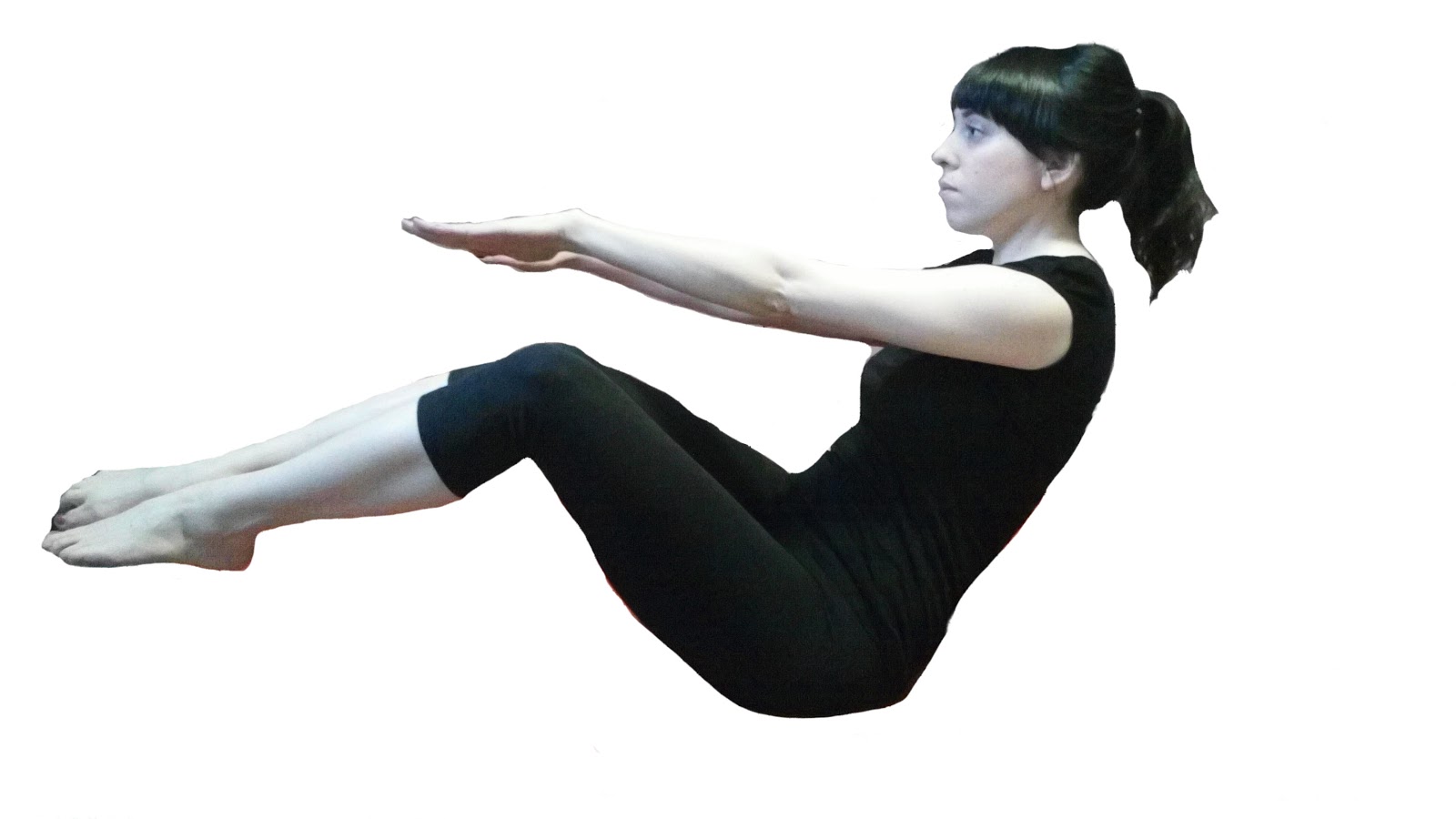 Exercise of the Day: Day 214- Teaser Starting and Finishing in Table ...