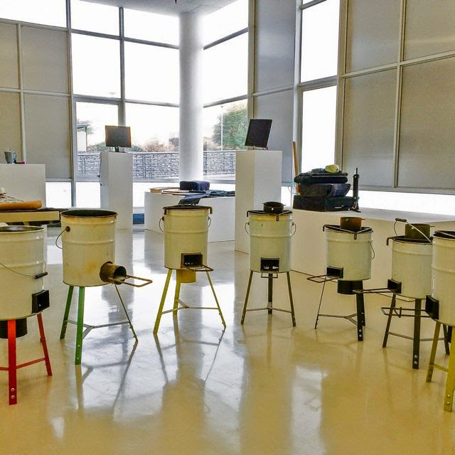 FADA Gallery: University of Johannesburg.: Final call to view the ...