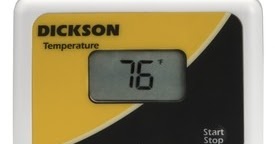 THIẾT BỊ THÍ NGHIỆM - LABORATORY: Thiết bị đo và lưu trữ nhiệt độ ...