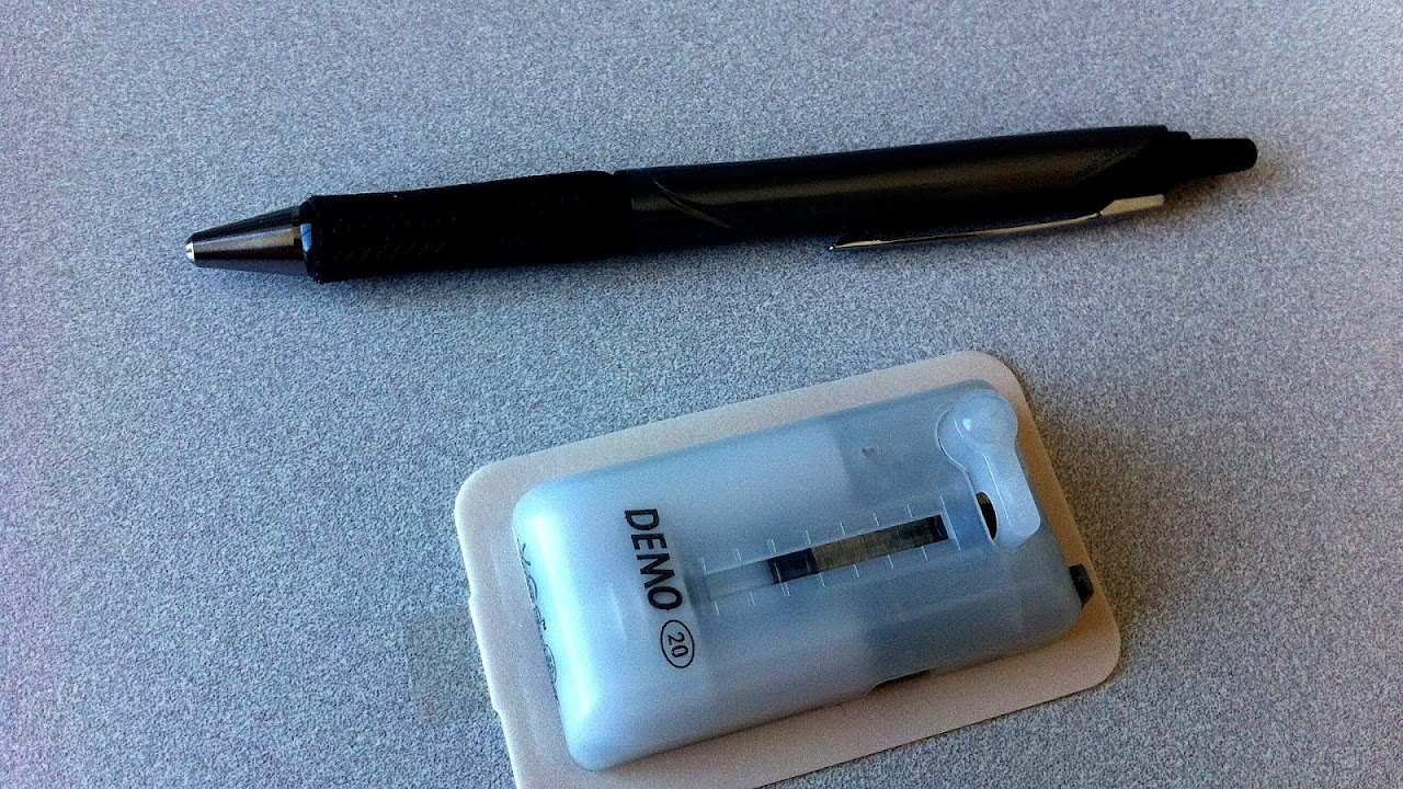 Vgo Insulin Pump Reviews - Review Choices