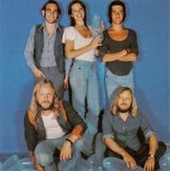 Jolly Joker presents: Earth and Fire discography [1970-2019]