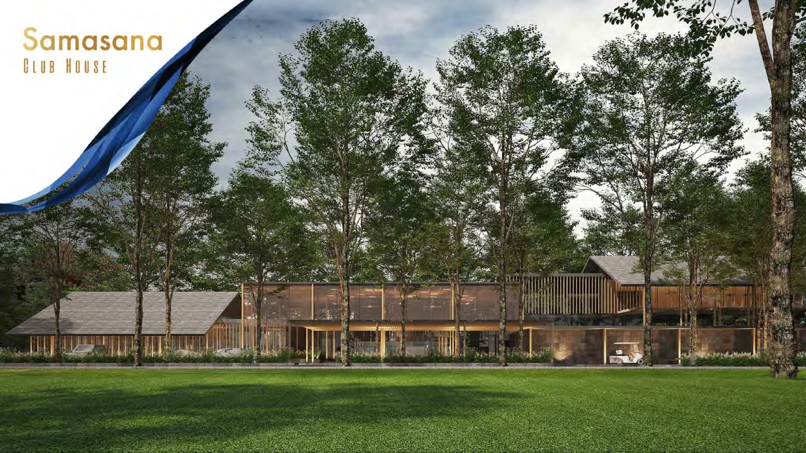 Zora BSD Diamond Development Mitsubishi Corporation And Sinarmas Land ...