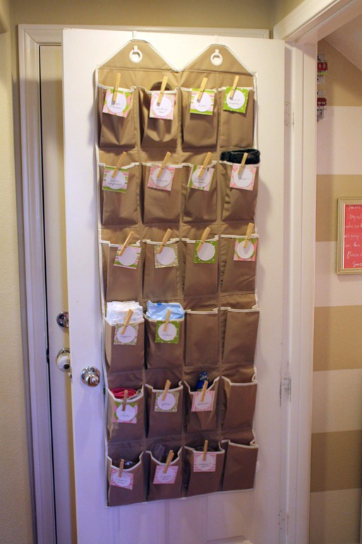 IHeart Organizing: Reader Space: A Thoughtful & Organized Place!