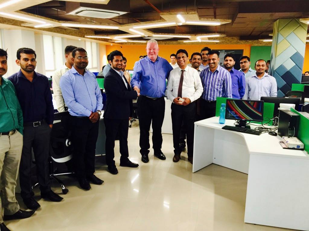 The Rising Sun Of The IT Industry: Futurism Technologies Artificial ...