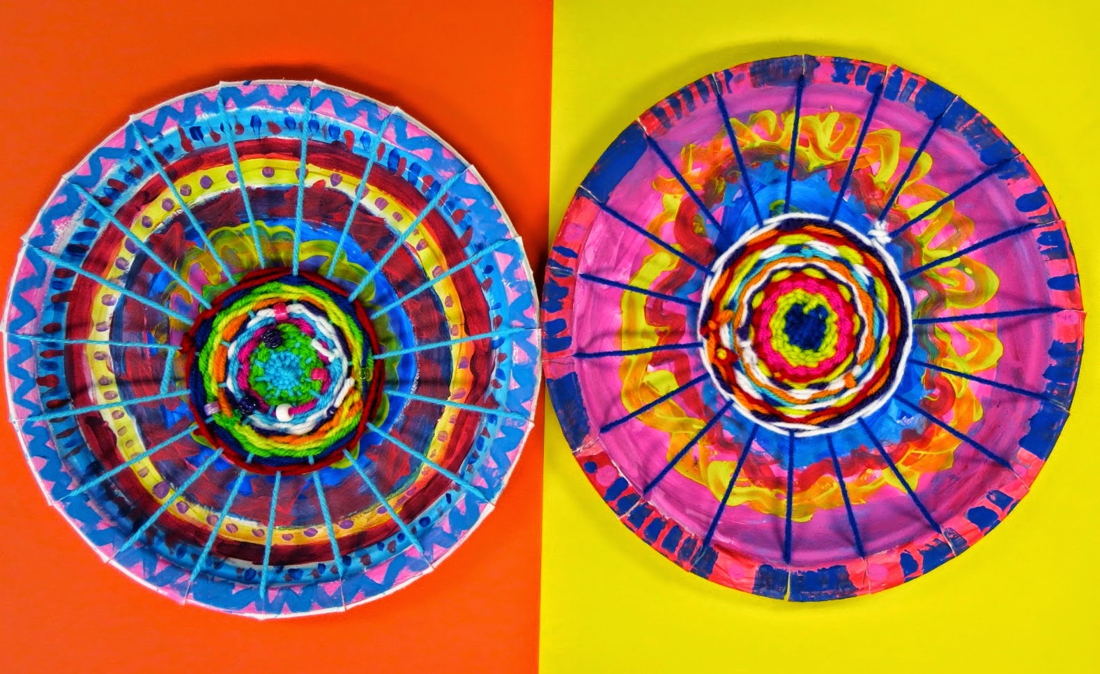 Cassie Stephens: DIY: That 70's Craft