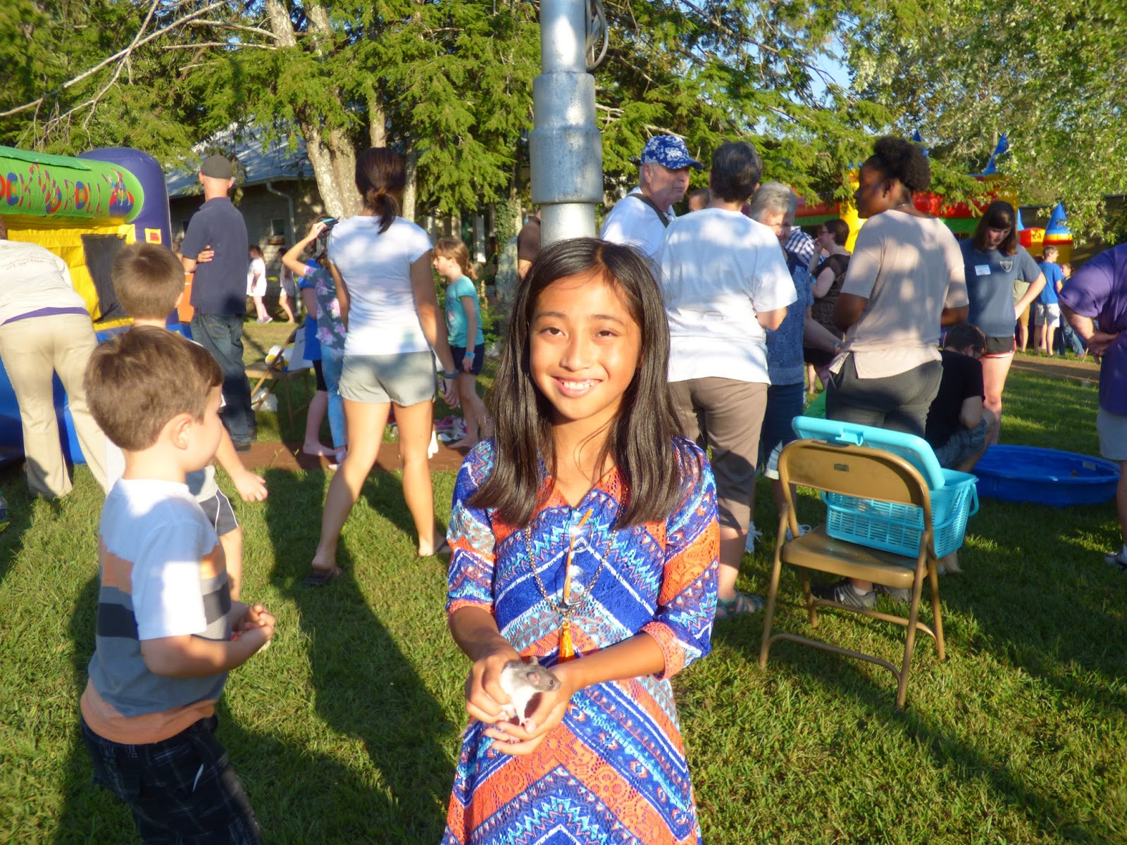 Sewanee Angel Fest: 2016