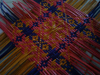 EDU3109-PGSR(PSV): KRAF TRADISIONAL