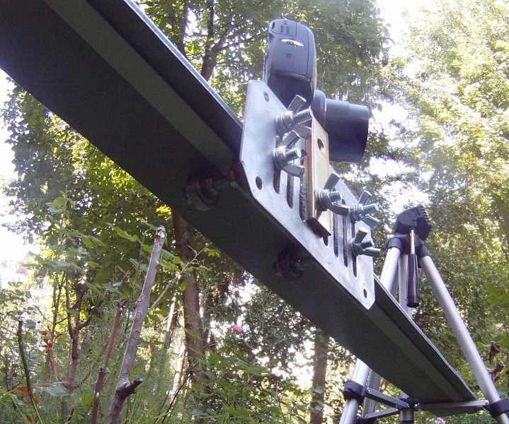 How To Build Your DIY Camera Slider for Smooth Outdoor Video Capture ...