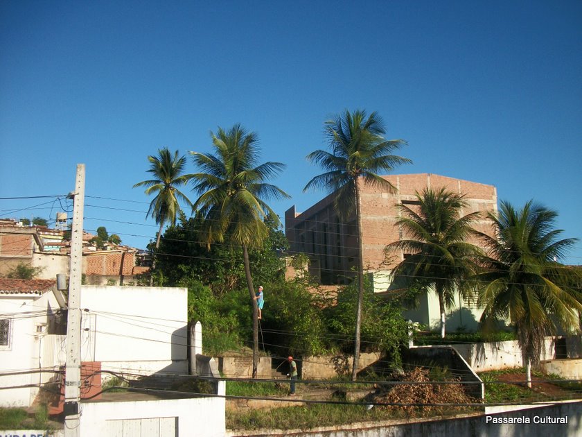 .: DE TIMBAÚBA PARA O MUNDO - Memória timbaubense - São João 2012 ...