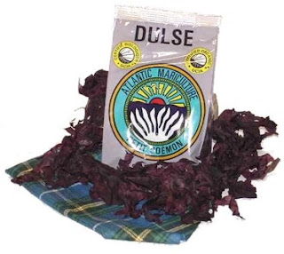 Huntsman Marine Science Centre: Marine Moment - Dulse