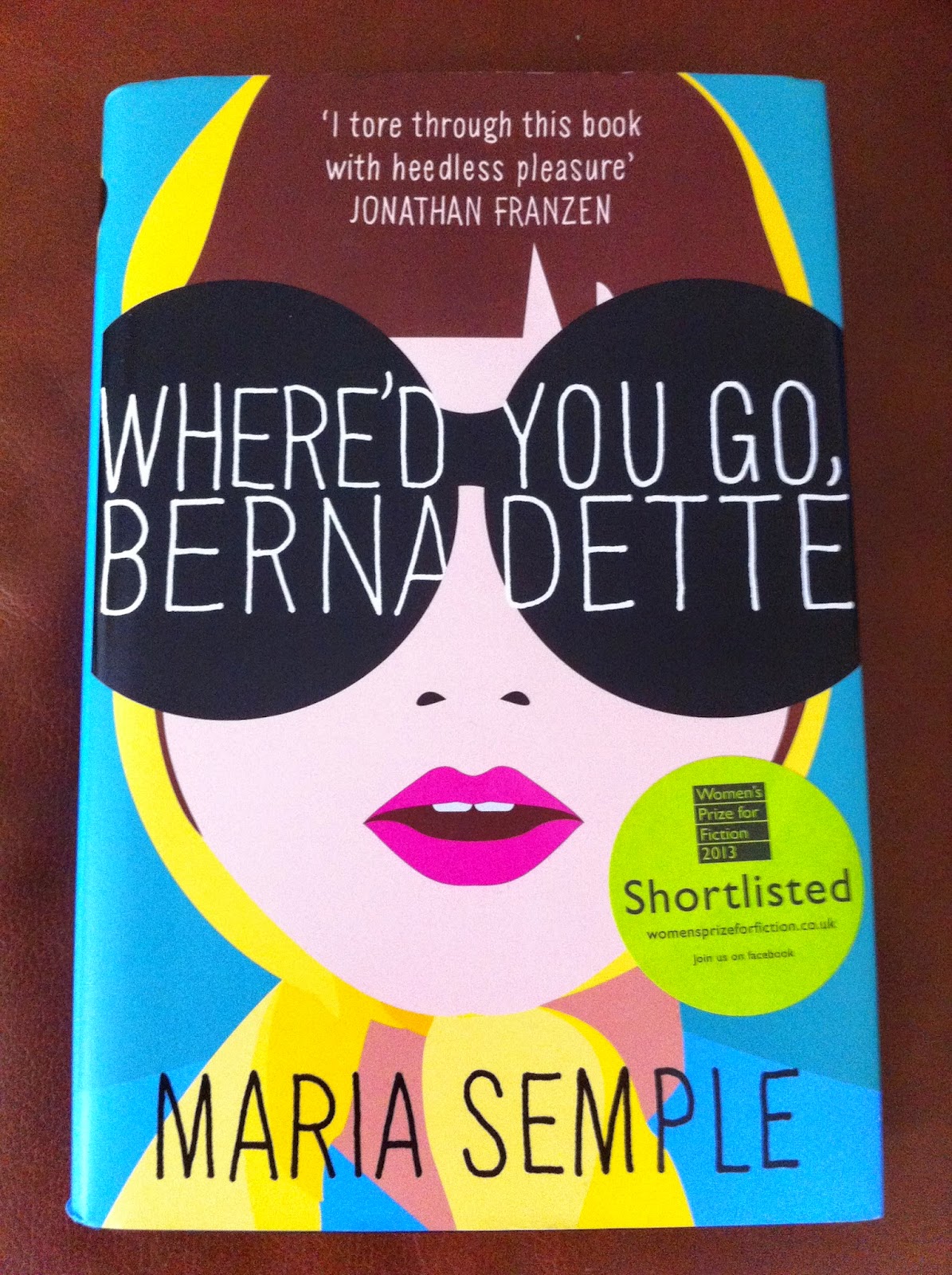 Books that I have read