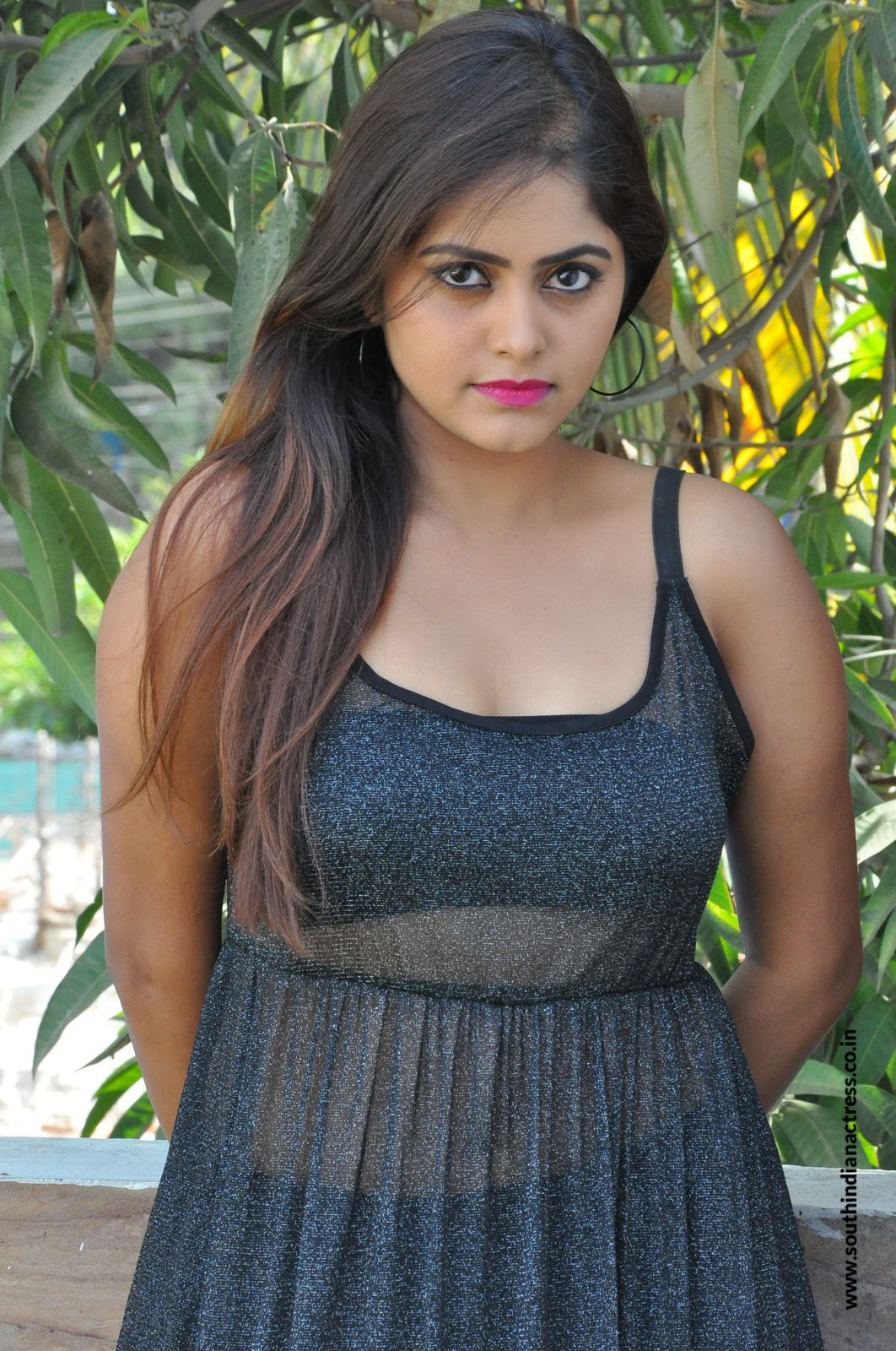 Pragya Nayan Latest hot Photos - South Indian Actress