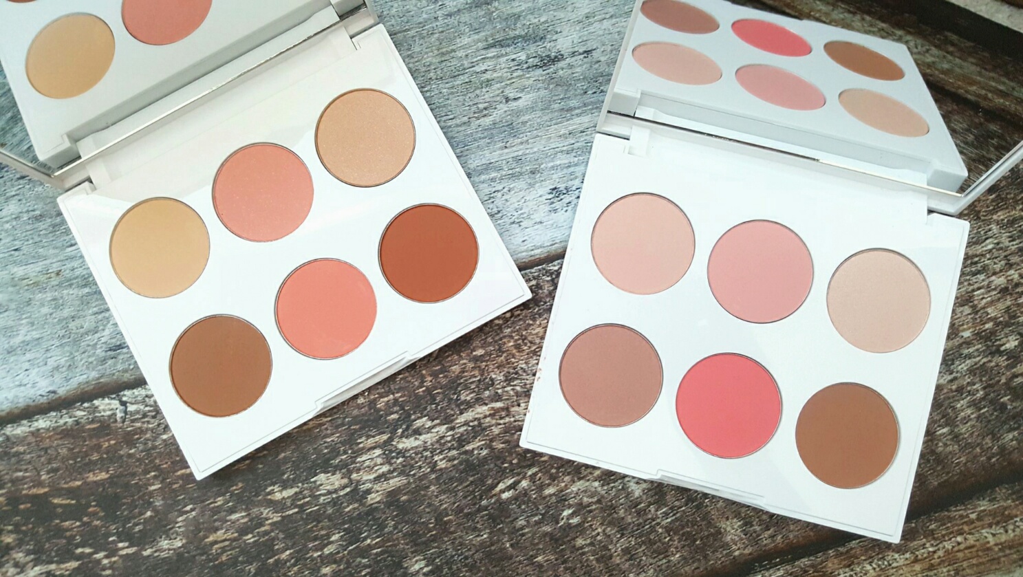 QUO - The Spring Collection 2017* - miranda loves