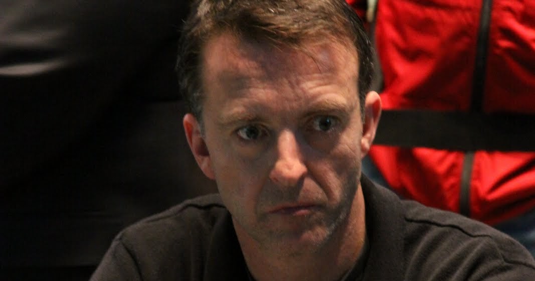 Foxwoods Poker: Brian Horan Eliminated in 5th Place ($8,020)