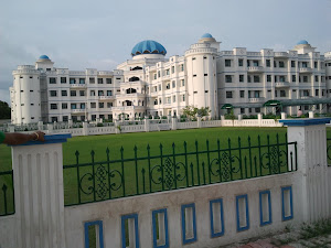INTEGRAL UNIVERSITY