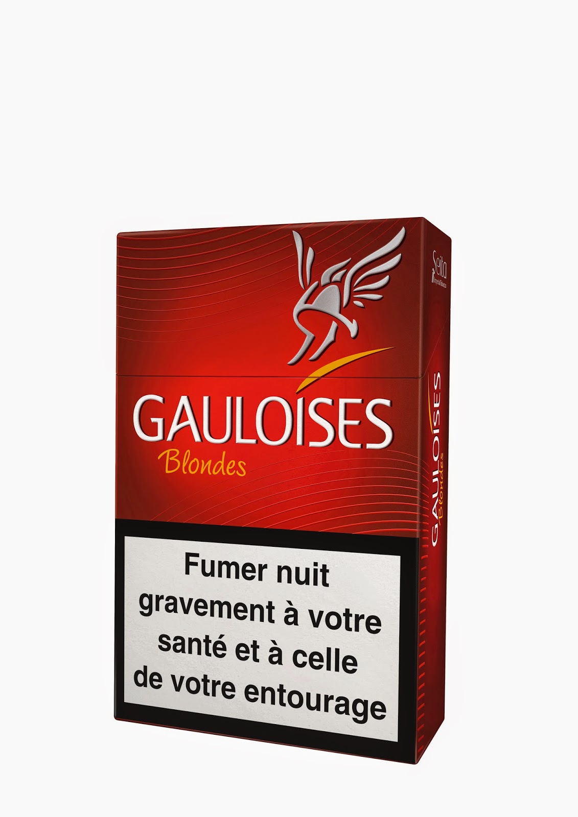 Essential Communications: Imperial Tobacco launches new modern French ...