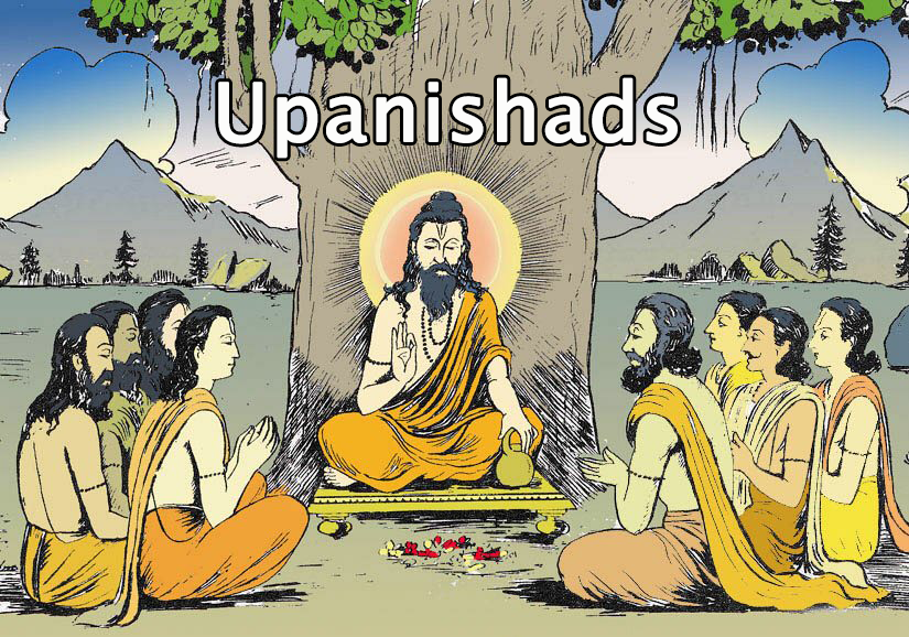 www.sridatta.info: Upanishads Chapter-10