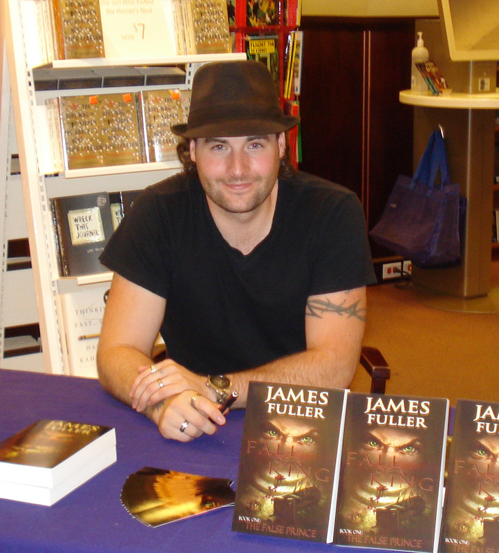 Jill Prand: Brothers of Blood Blog Tour