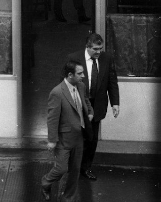 Hugh 'Apples' McIntosh – Gangsterism Out