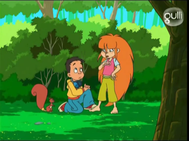 Anime Feet: Tupu: Tupu