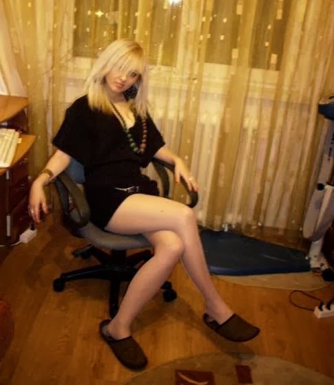 Sexy Skype