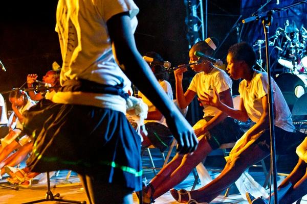 Rádio Atlântico-Holanda: CV(ASemana):Festival de Batuco e Danças ...