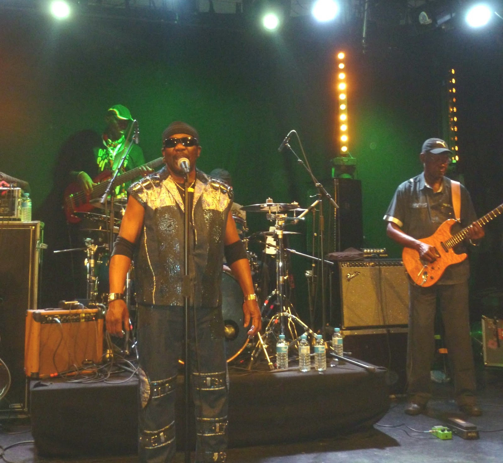 Reggaediscography: TOOTS AND THE MAYTALS - DISCOGRAPHY