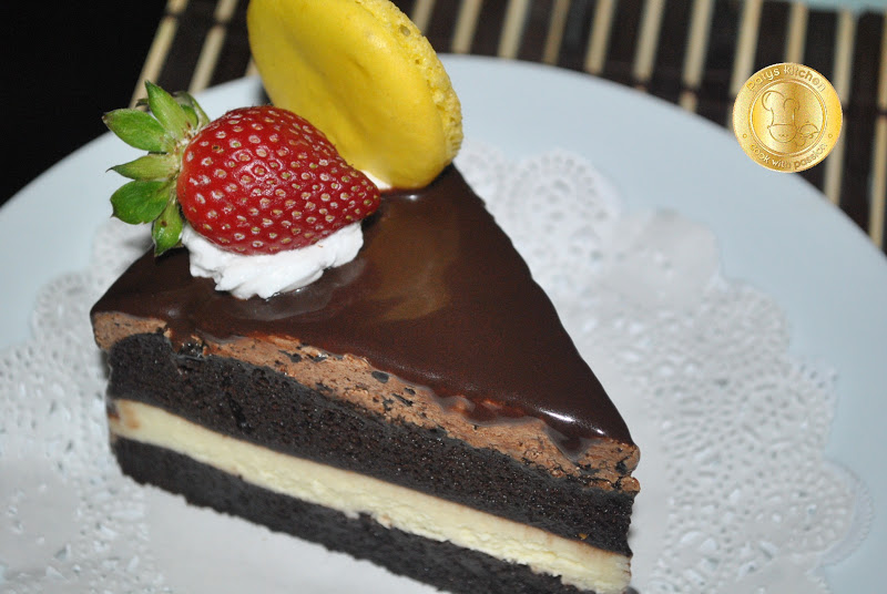 PATYSKITCHEN: AN EVENING WITH CHEF JIMMY ANG - MOO-MOO CAKE