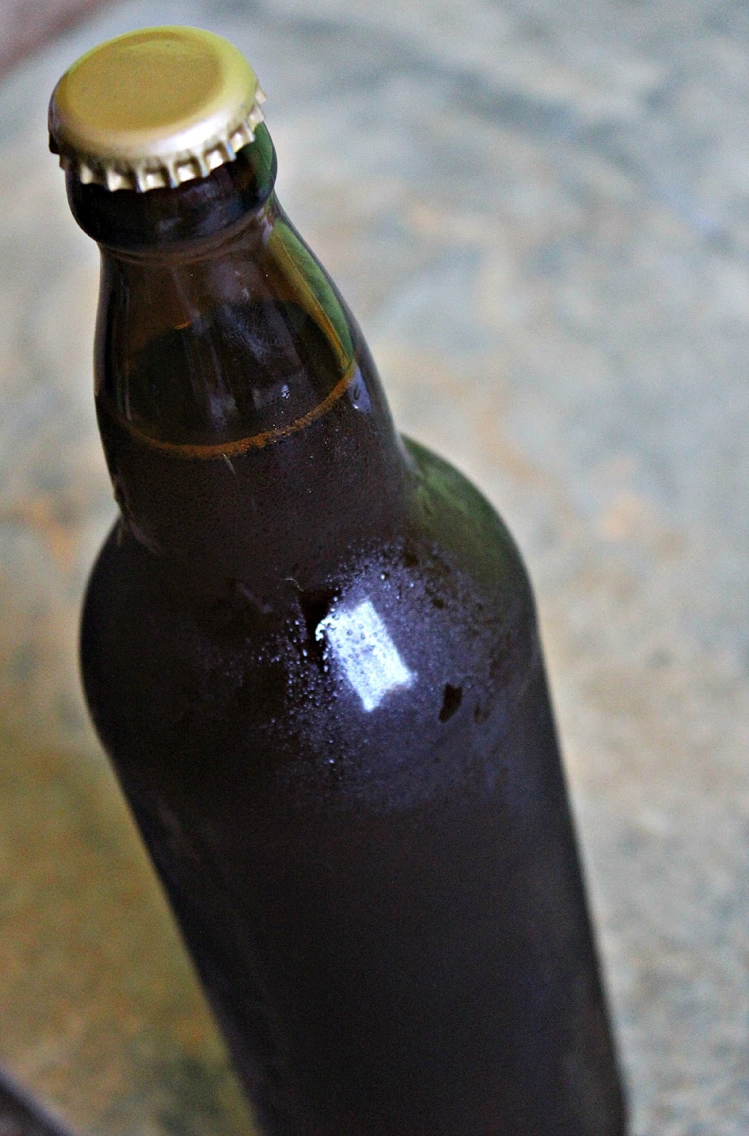 The Bleu Goose: Happy IPA Day with IPA Homebrewer Todd Bjurstrom