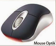 Sejarah Mouse dan Perkembangannya | Informasi Teknologi
