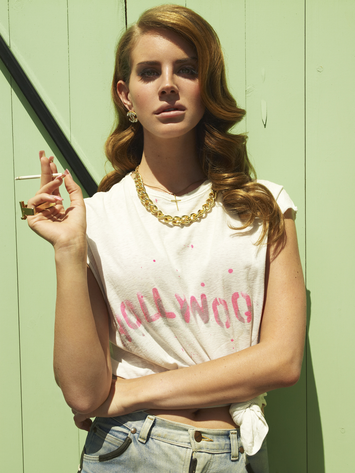 In The Round The Gangster Nancy Sinatra
