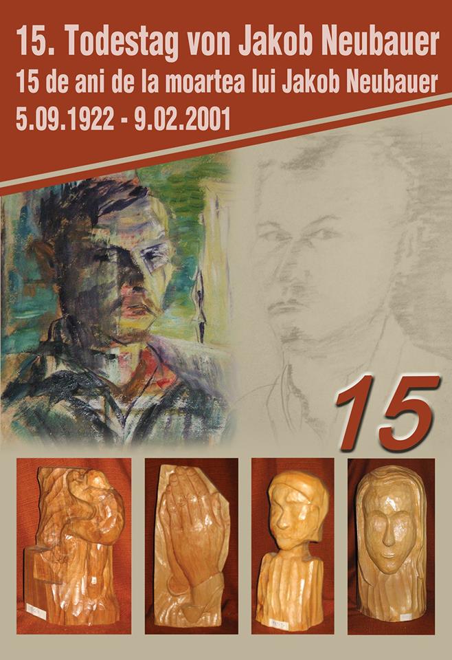 Imi pasa: In memoriam Jakob Neubauer