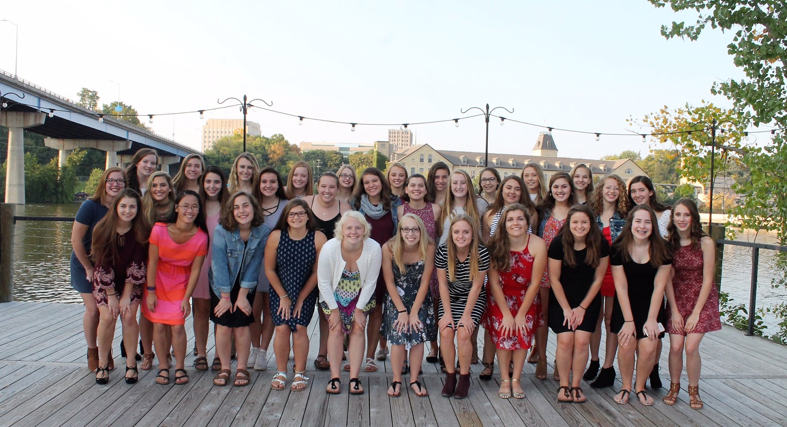 Appleton West-Kimberly Swim and Dive