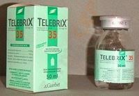 مرجان ميديكال : صبغات الاشعه