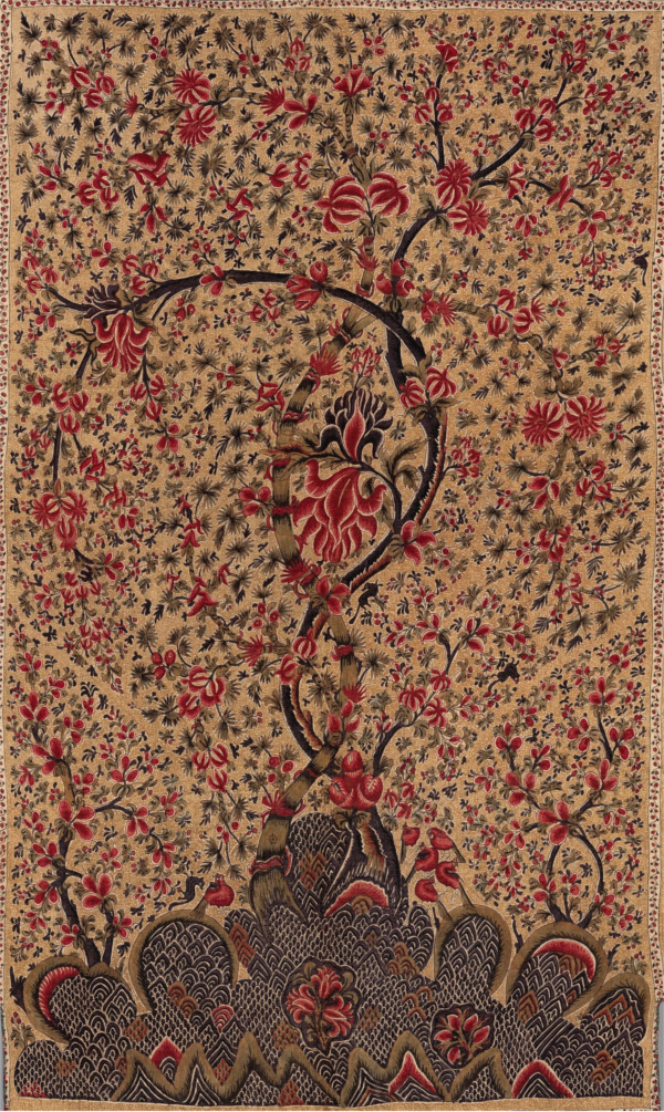 bensozia: The Tree of Life Palampore